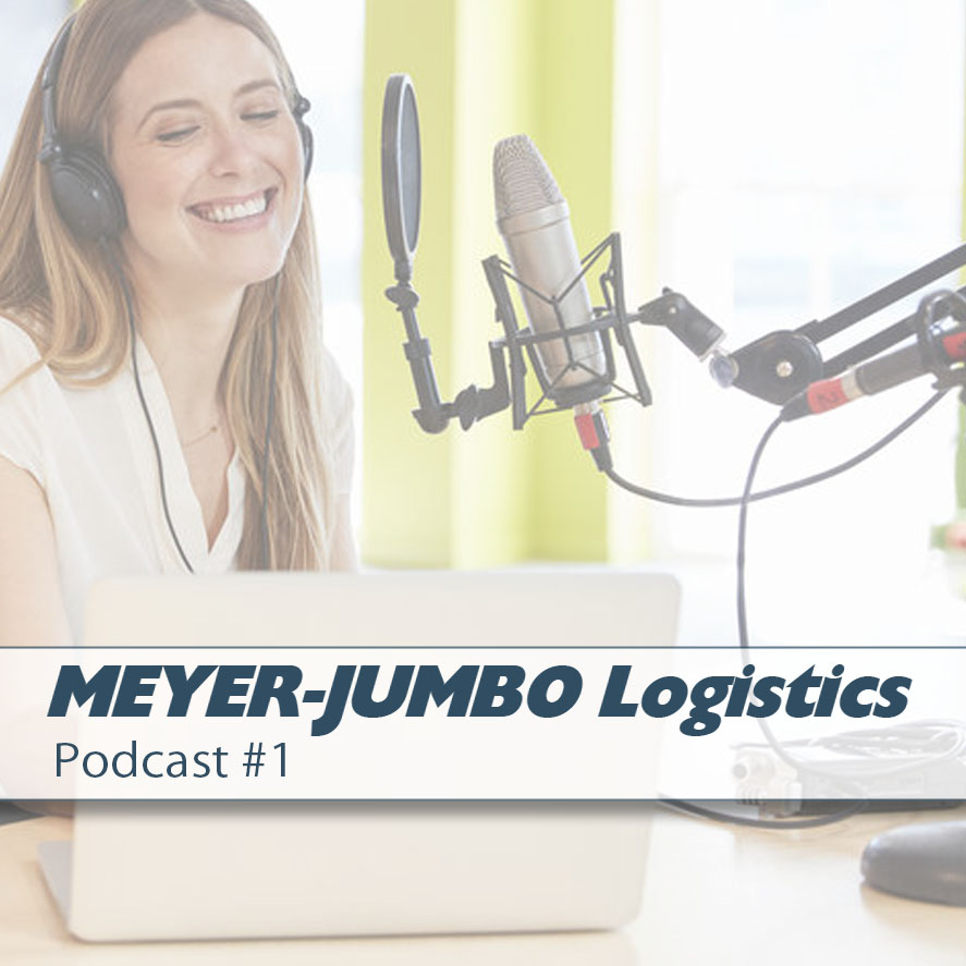 Podcast1 – MEYER-JUMBO Logistics GmbH & Co. KG